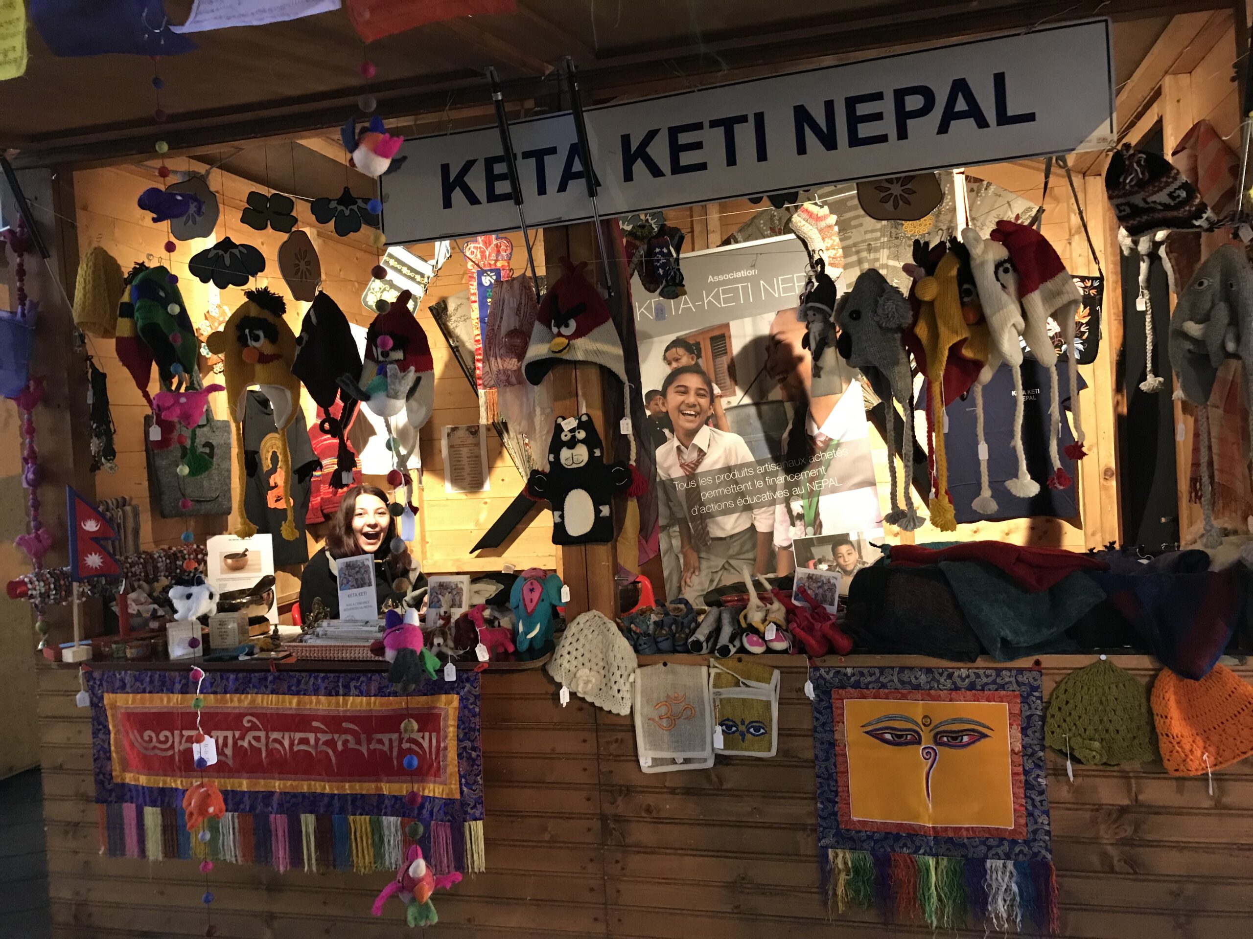 ARTISANAT - ketaketinepal.fr